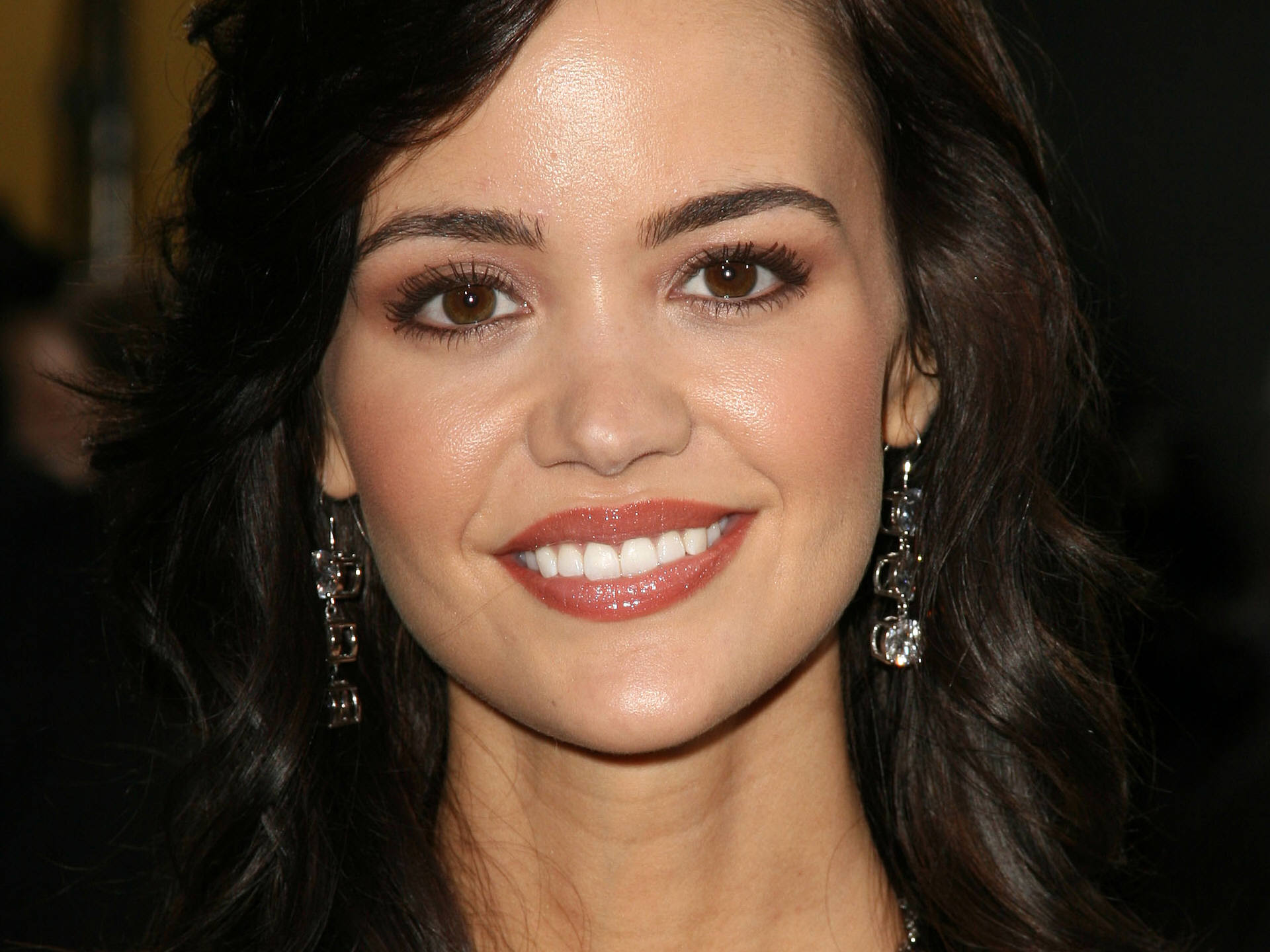 April Scott Wallpaper