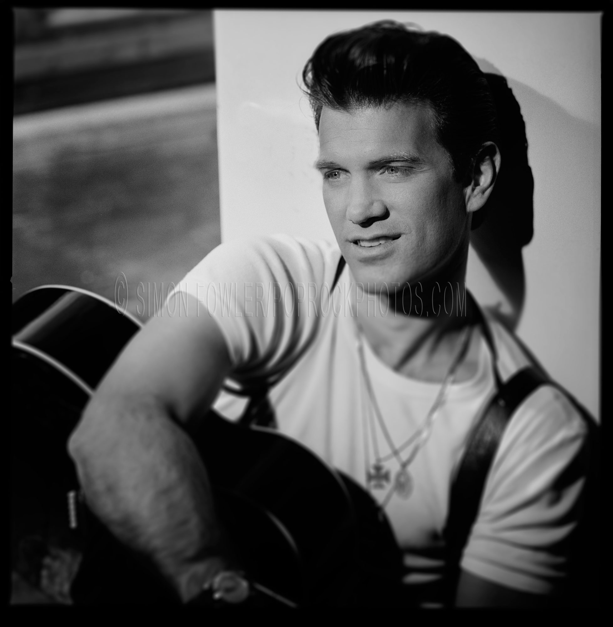 Chris Isaak - Forocoches